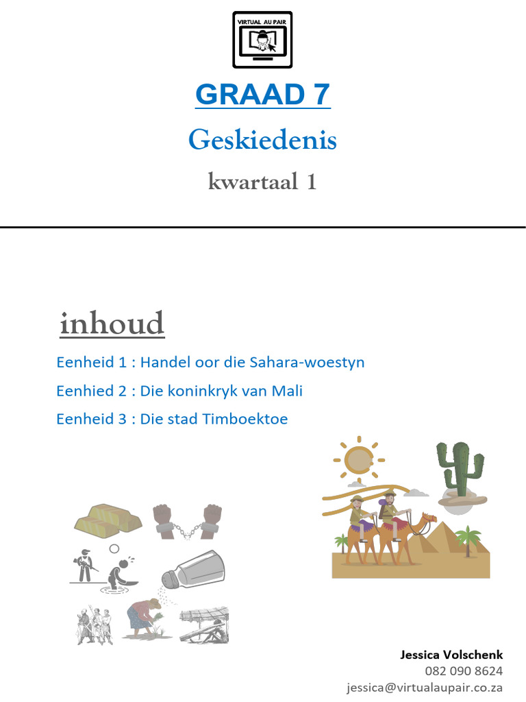 GR7 SW Gesk KW1 | PDF