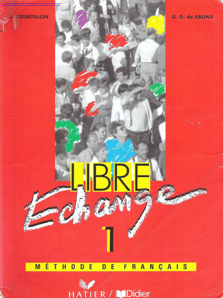 Libre Echange | PDF