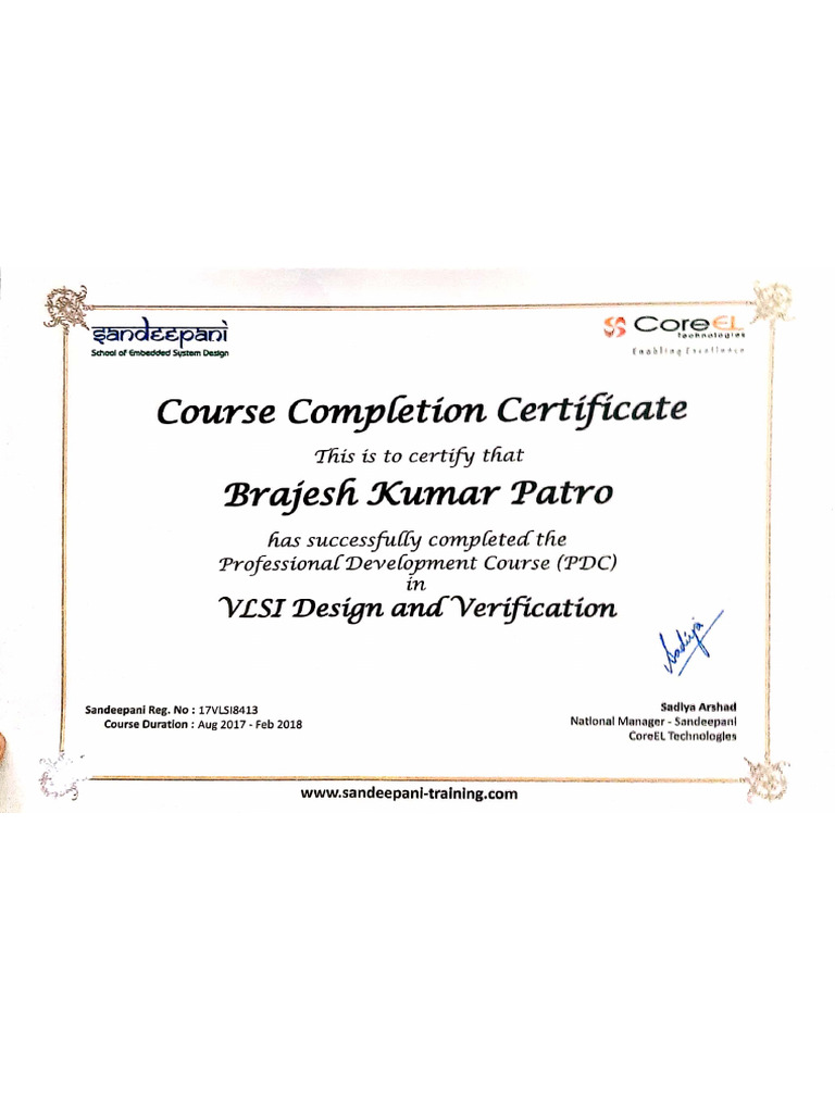 Coreel Technology | PDF