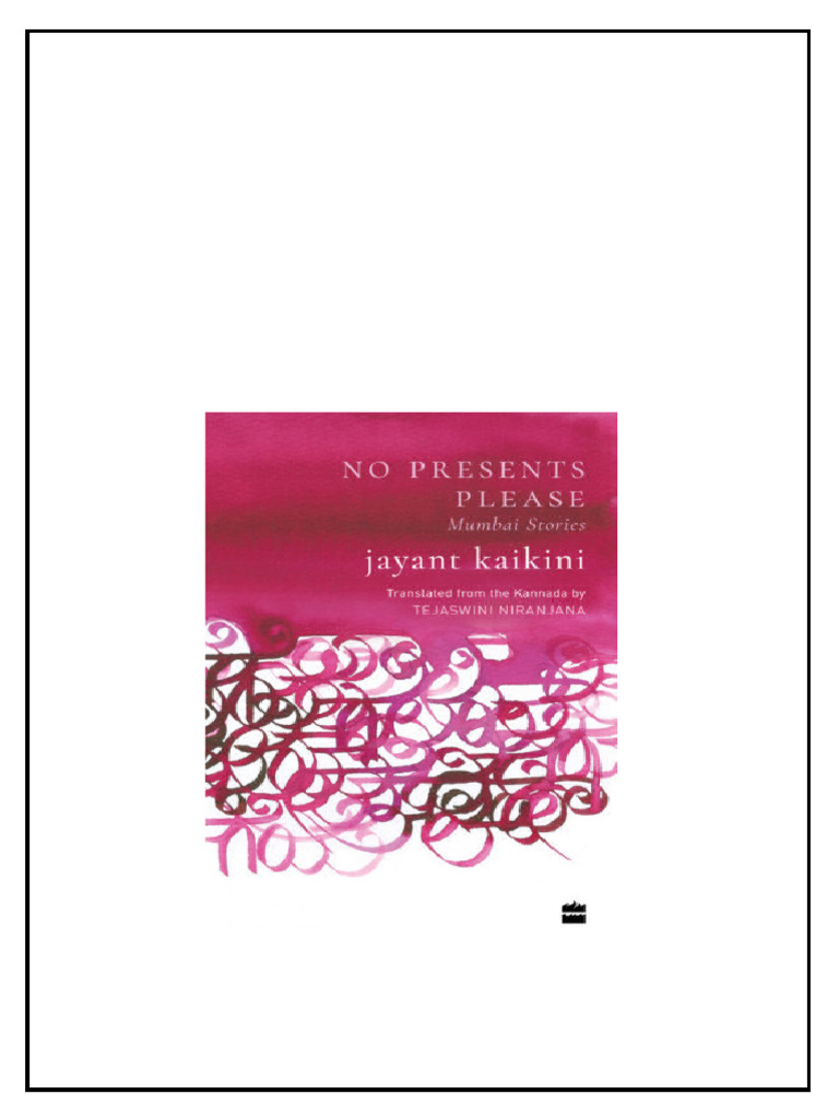 No Presents Please Kaikini Jayant download | PDF | Amazon River | Brazil