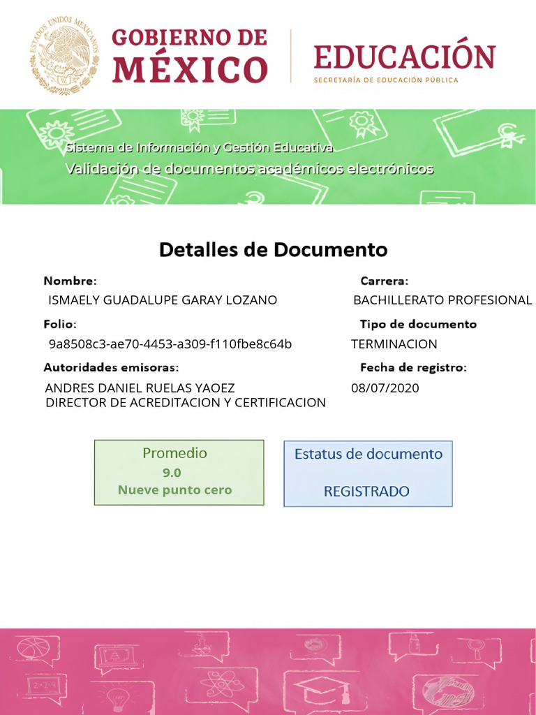 Verificamdndnción Prepa 0033 - 20250523 - 122651 - 0000 | PDF