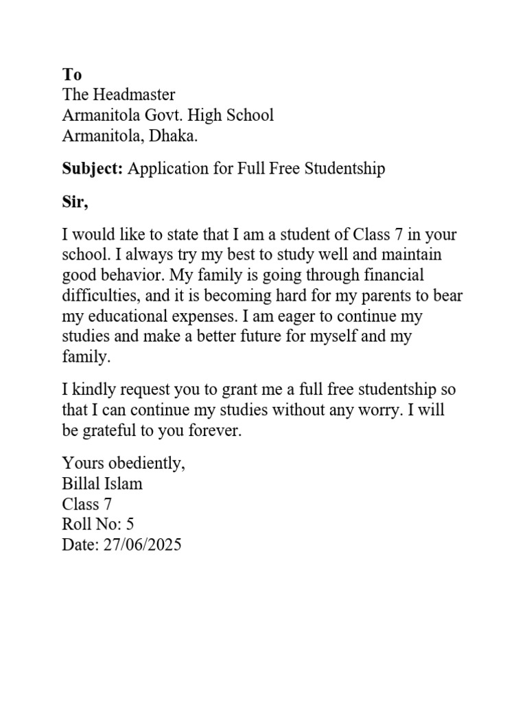 Formal And Informal Letters Pdf