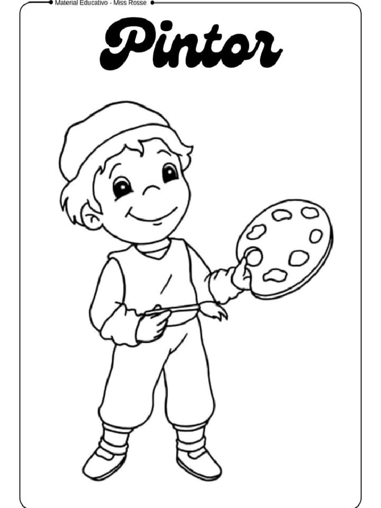 Pintor | PDF