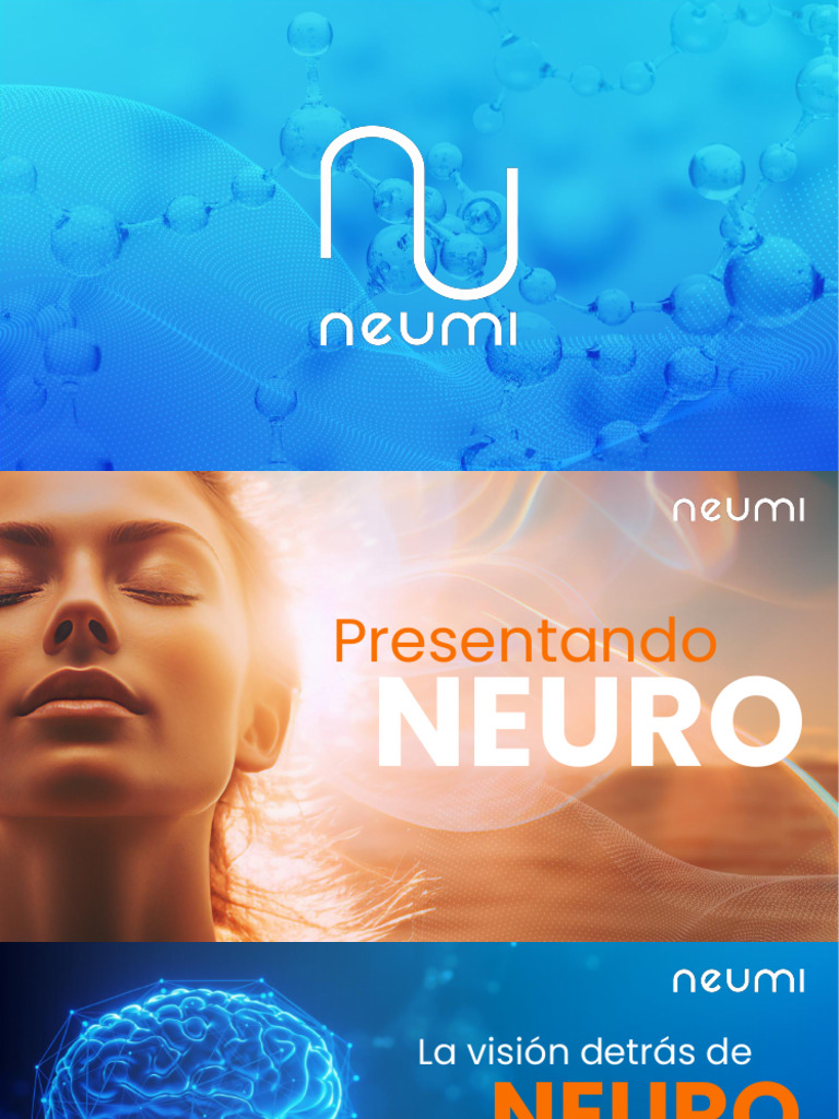 SPAN Neumi - Neuro - Presentation | PDF