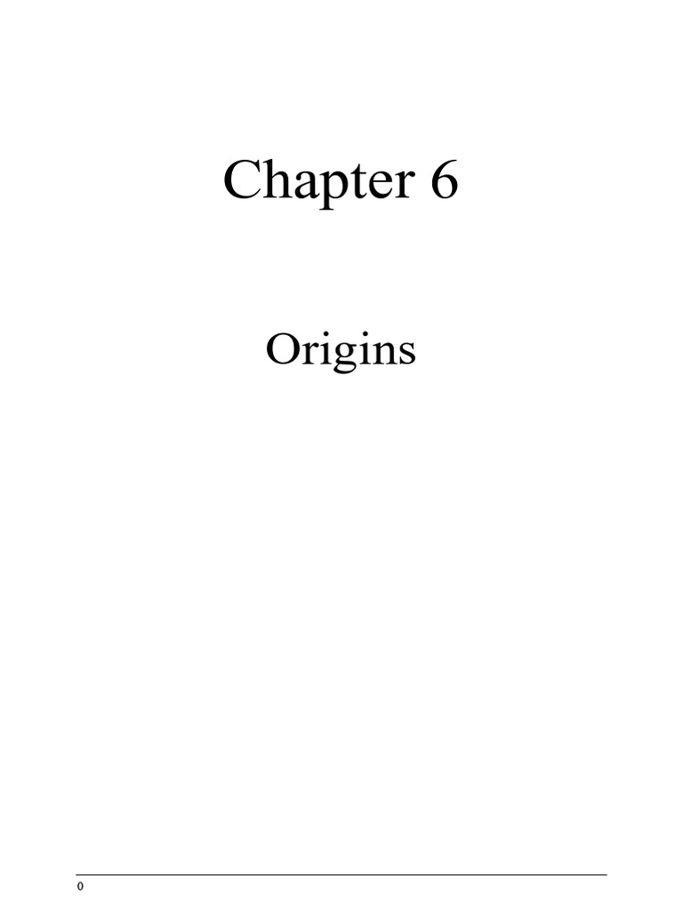 CNC Chapter 6 | PDF | Numerical Control | Tools