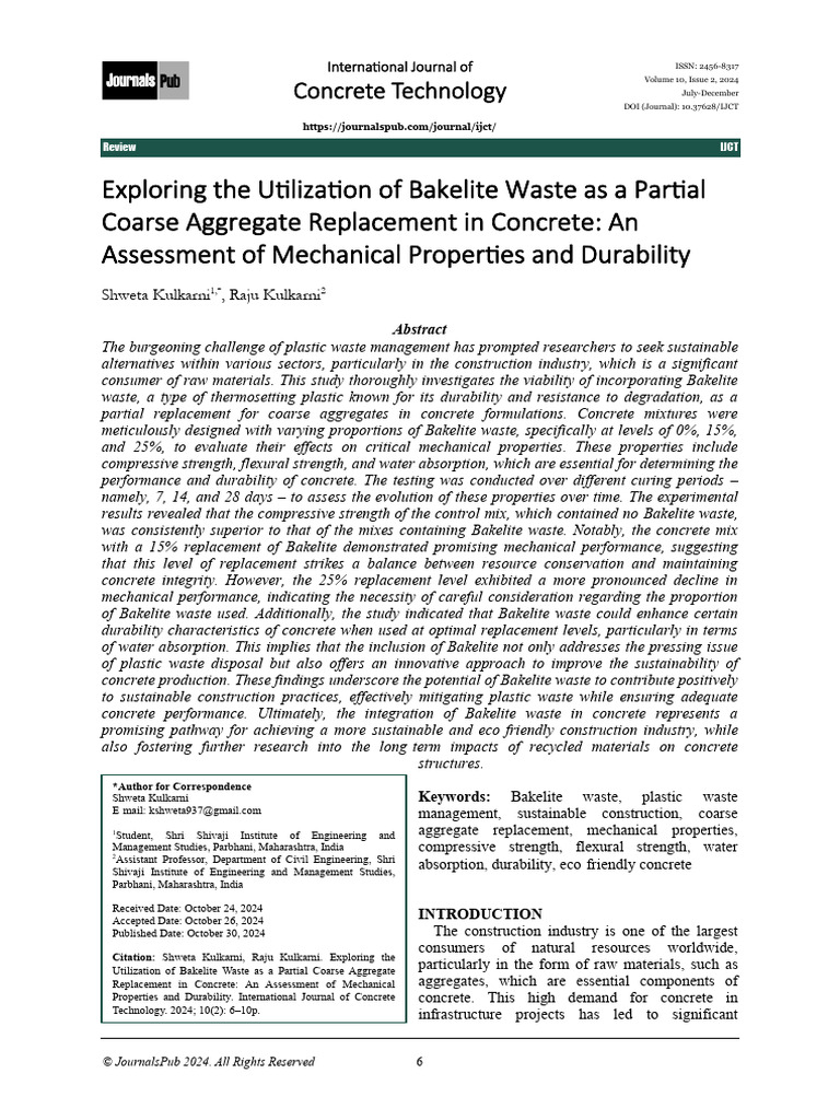 6-10-Exploring-the-Utilization-of-Bakelite-Waste-as-a-Partial-Coarse ...