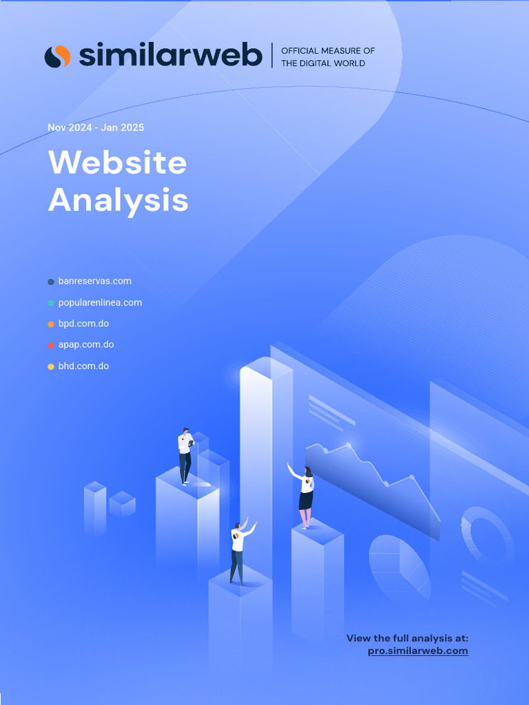 Website Analysis & Insights - Nov 2024 - Jan 2025 | PDF | Online ...