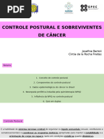 FTSTS - Sentar e Levantar | PDF | Tempo | Músculo