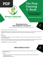 IRAS - Qualifying Child Relief - Handicapped Child Relief | PDF ...