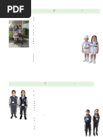 School Uniform 2025-26 | PDF