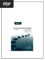 Pest Management NC11 Modules | PDF | Pest (Organism) | Pest Control