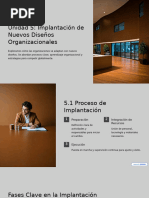 Modelo de Organización HPO | PDF