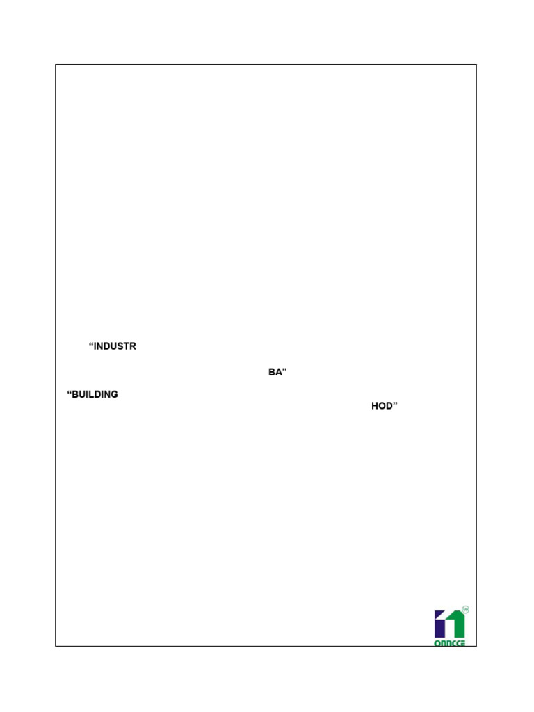 NMX C 083 Onncce 2002 | PDF | Hormigón | Metrología