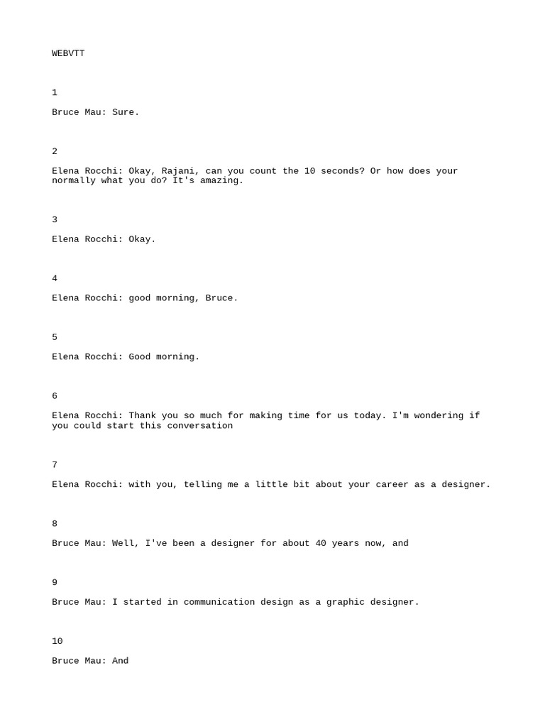 GMT20241113-165748 Recording - Transcript | PDF | Mind