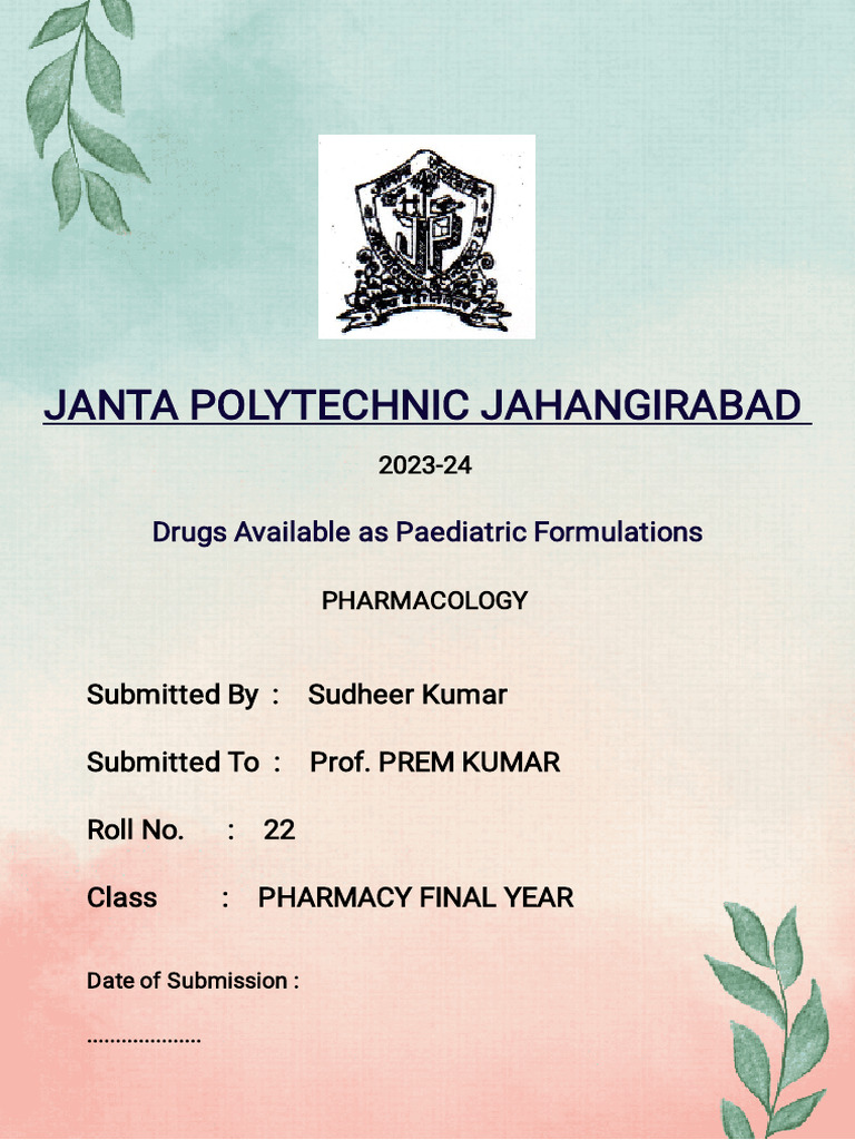 Sudheer Kumar1715855876166 PDF | PDF