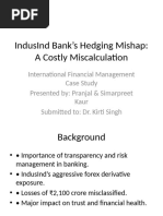 Understanding EBITDA, EBIT, PBT, PAT | PDF | Taxes | Expense