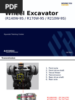 DX65 (MT) -7 카다로그 | PDF