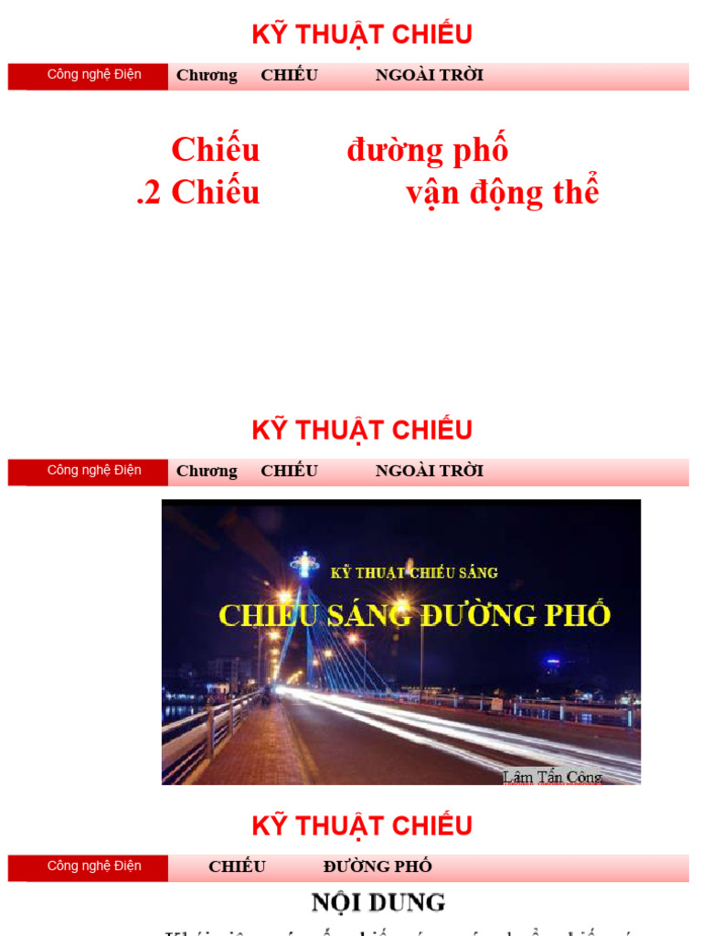 KTCS - chương 5 thầy Công IUH | PDF