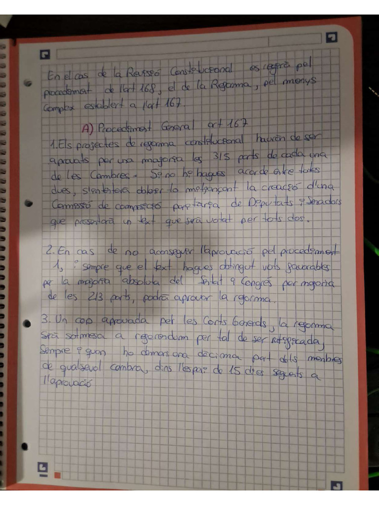 Apunts Annex 1 | PDF