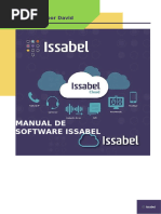 Issabel Manual | PDF