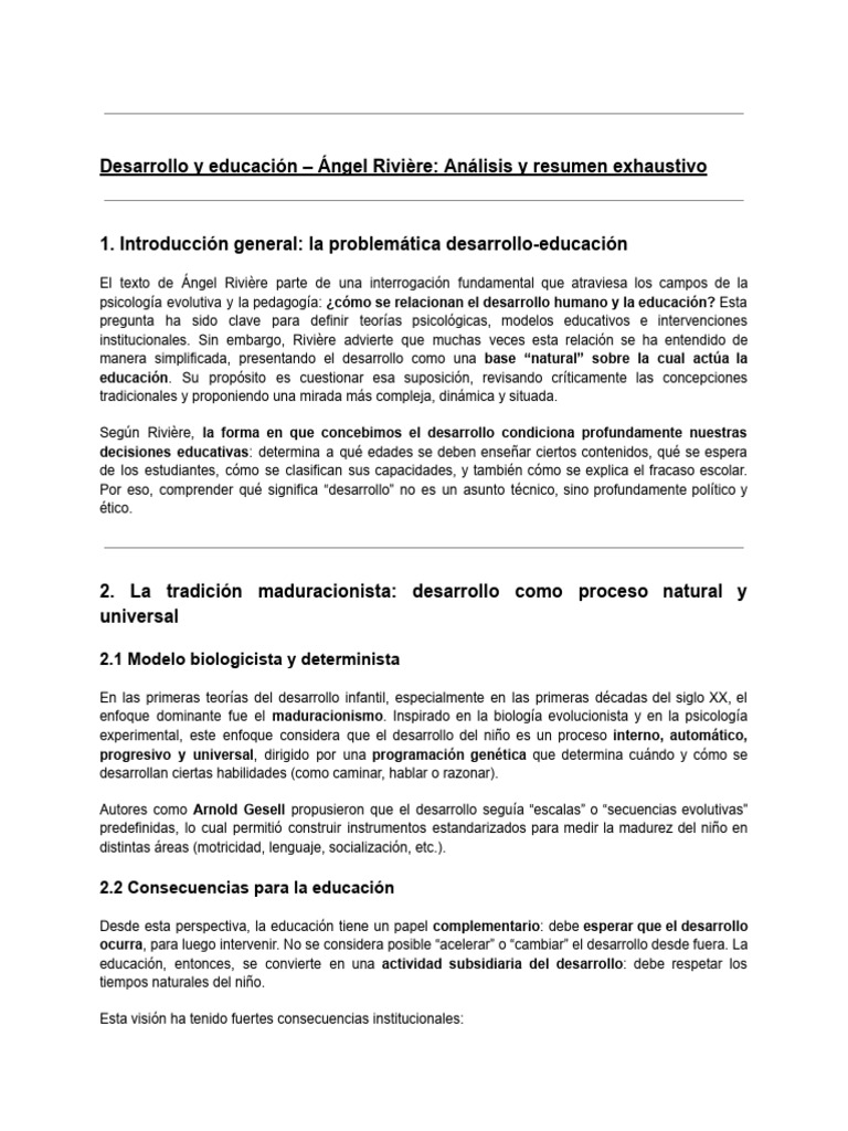 Psico Ii U2 TP | PDF | Pensamiento | Mente