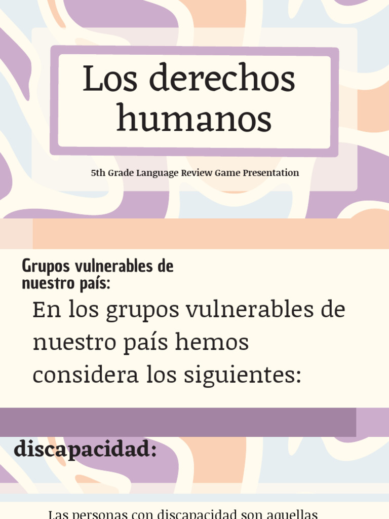 Conjunctions, Prepositions, and Interjections Language Review Game ...