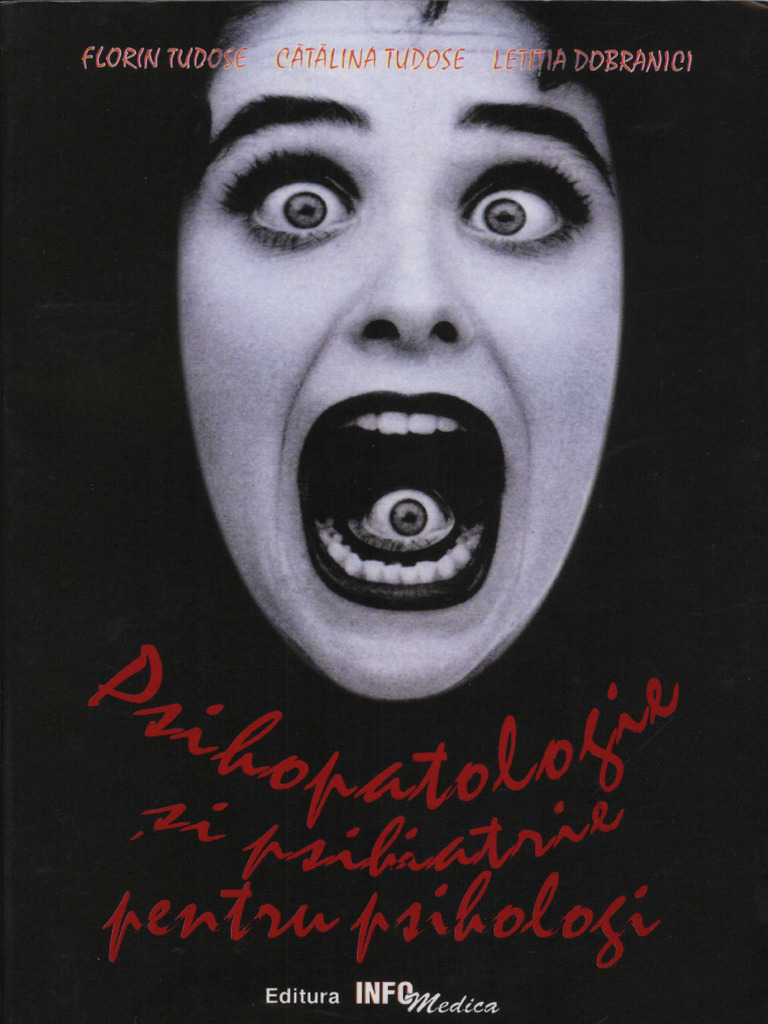 Psihopat o Logie | PDF