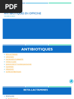 Astaph 500 : Indications et Posologie | PDF | Allaitement ...