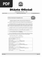 Modelo de RDT Caixa Economica | PDF