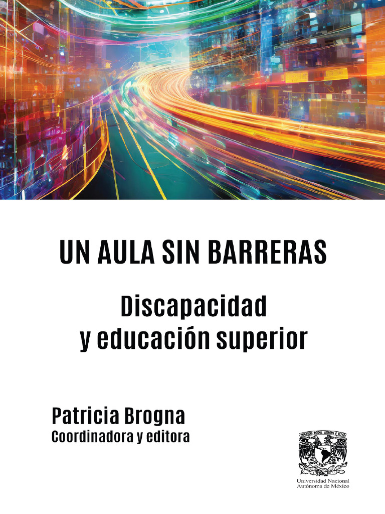 Aula inclusiva en la educación superior | PDF | Inclusión (Educación) | Enseñando