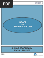 NCSS Standards PDF | PDF | Social Group | Institution