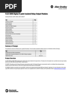 5069-IF8 Installation Instructions | PDF | Programmable Logic ...