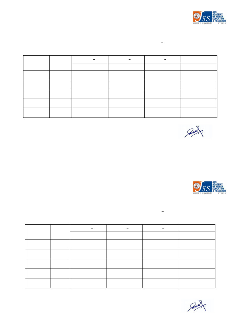 Mys- D Pharm & Pharm D Practical TT | PDF | Pharmacy | Medical Treatments