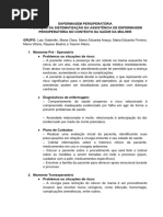 Exérese de Nódulo Mamário: Guia Prático | PDF | Câncer de mama ...