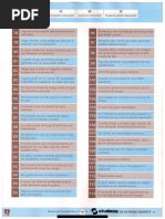 Cuadernillo Pai Test de Personalidad | PDF