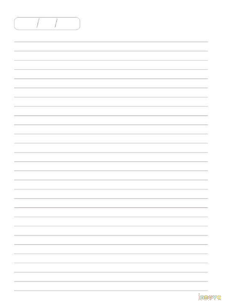 Cuaderno Innova Final | PDF