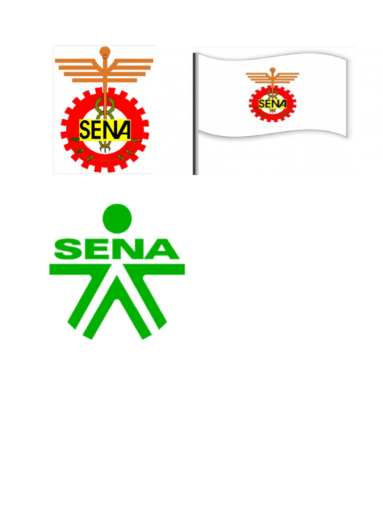 Logos Sena | PDF