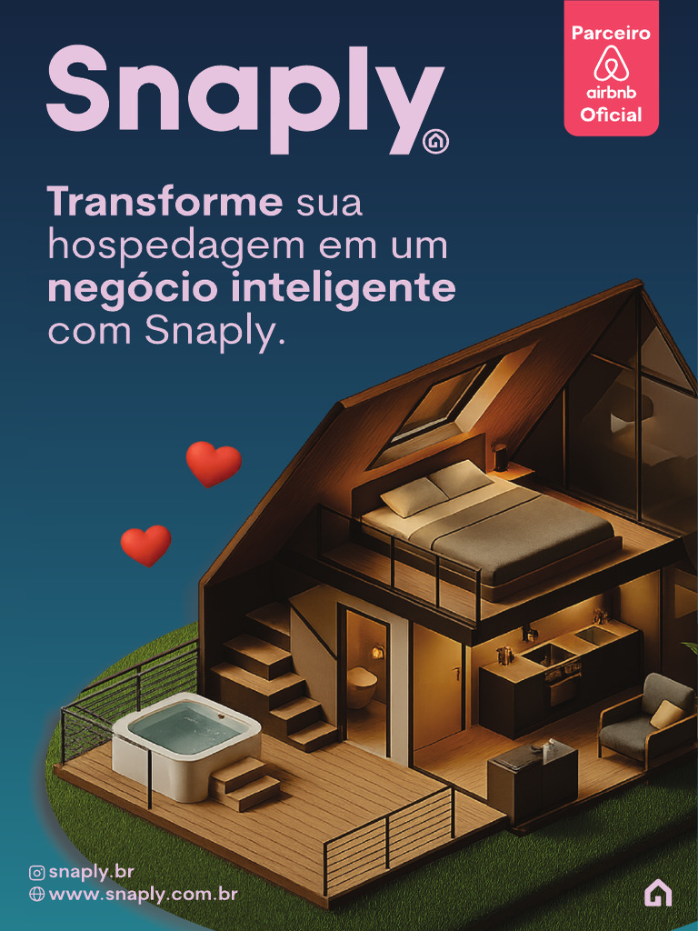 Panfleto Snaply | PDF