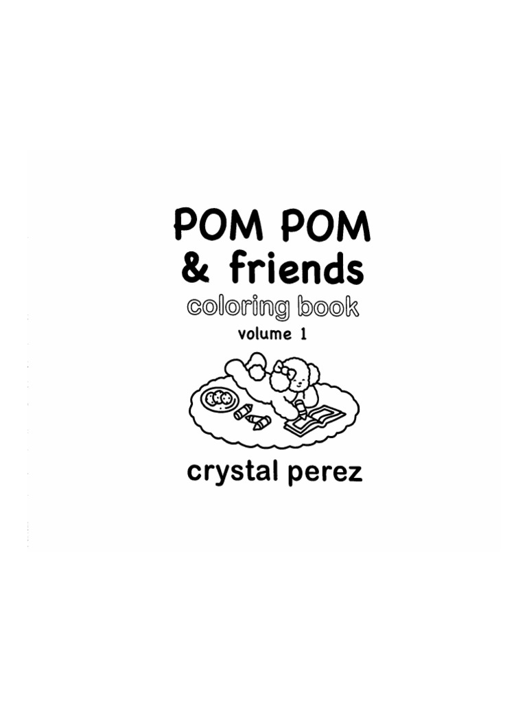Pom Pom | PDF