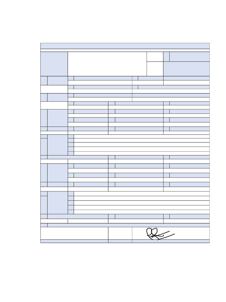 Sol Traslado A Zed | PDF