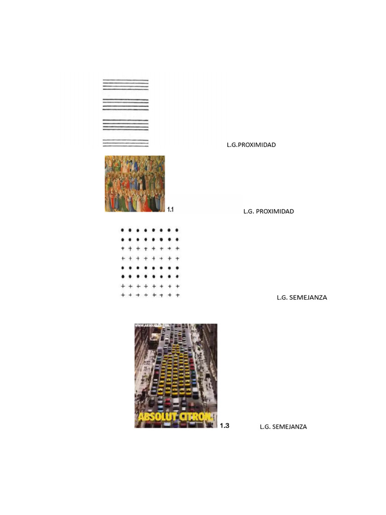 Ejercicio Leyes, Principios de La Gestalt - Carrasco - Peñaranda ...
