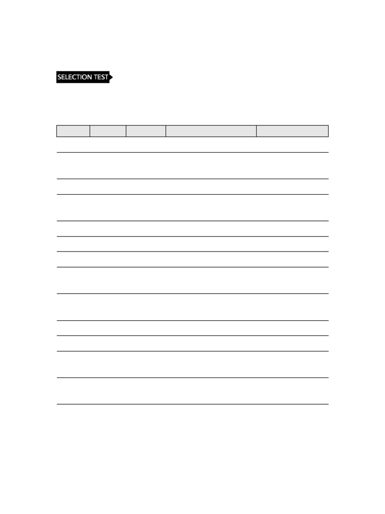 Act IV Answers for Romeo and Juliet | PDF | Vocabulary | Applied ...