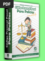 Manual de Derecho Procesal Penal 2025 - Almanza | PDF | Apelación | Presunción de inocencia