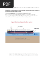 Guidelines For Safe Anchoring | PDF | Anchor | Ships