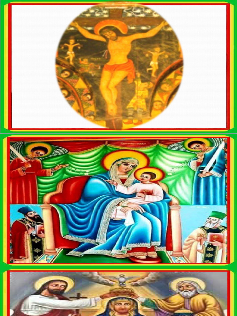 27 Medahnealem Misbak B | PDF