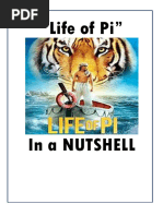 Symbolism of Animals in Life of Pi | PDF