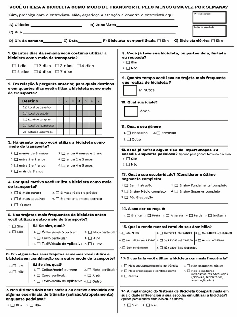 Questionario PC 2024 Ok | PDF