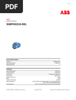 SKF SY 508 M Pillow Block Specs | PDF | License | Bearing (Mechanical)