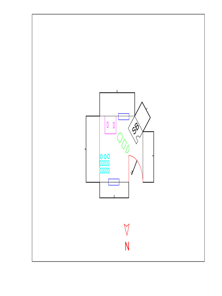 Drawing1 Layout3 | PDF