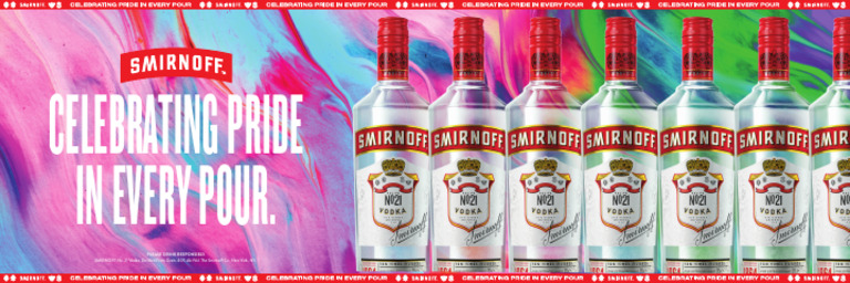Smirnoff Banner 1 | PDF